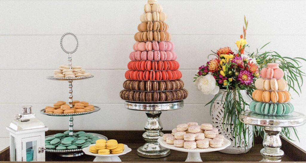 Woops!, a Top Macaron Franchise, Opens in Cherry Hill, N.J.