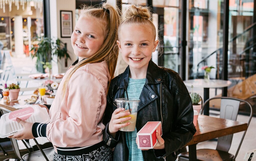 Brand Equity and It's Importance in Franchises | Woops!